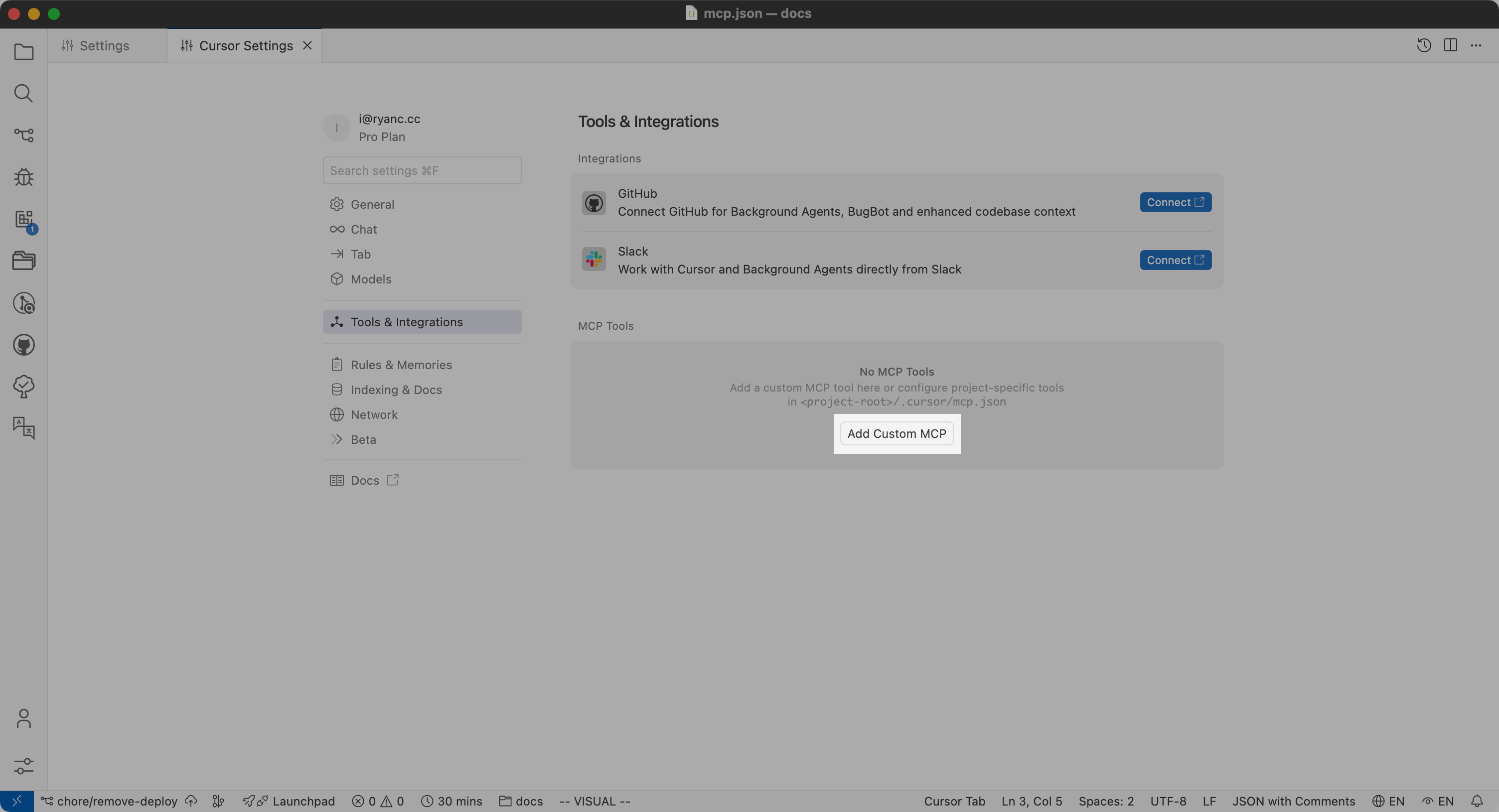 通过 1Panel MCP 自动部署静态网站 - 凌霞软件